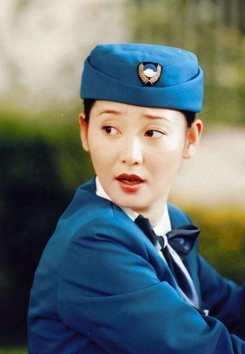 Old opera bone Yang Lixin: Enthusiastic and kind, helping Xu Fan ...