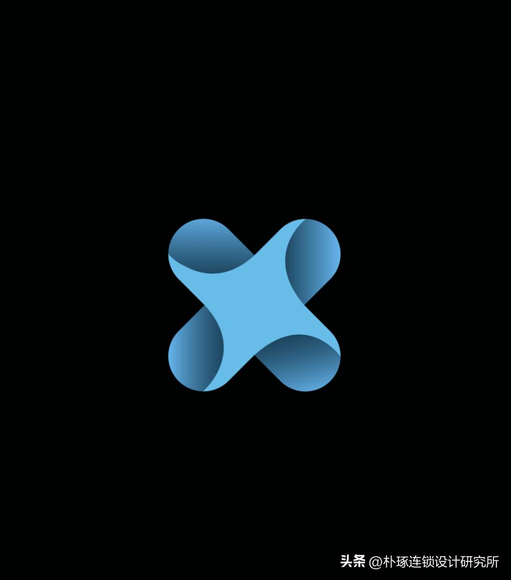 The logo of the logo Excellent high-value logo design creative sharing ...