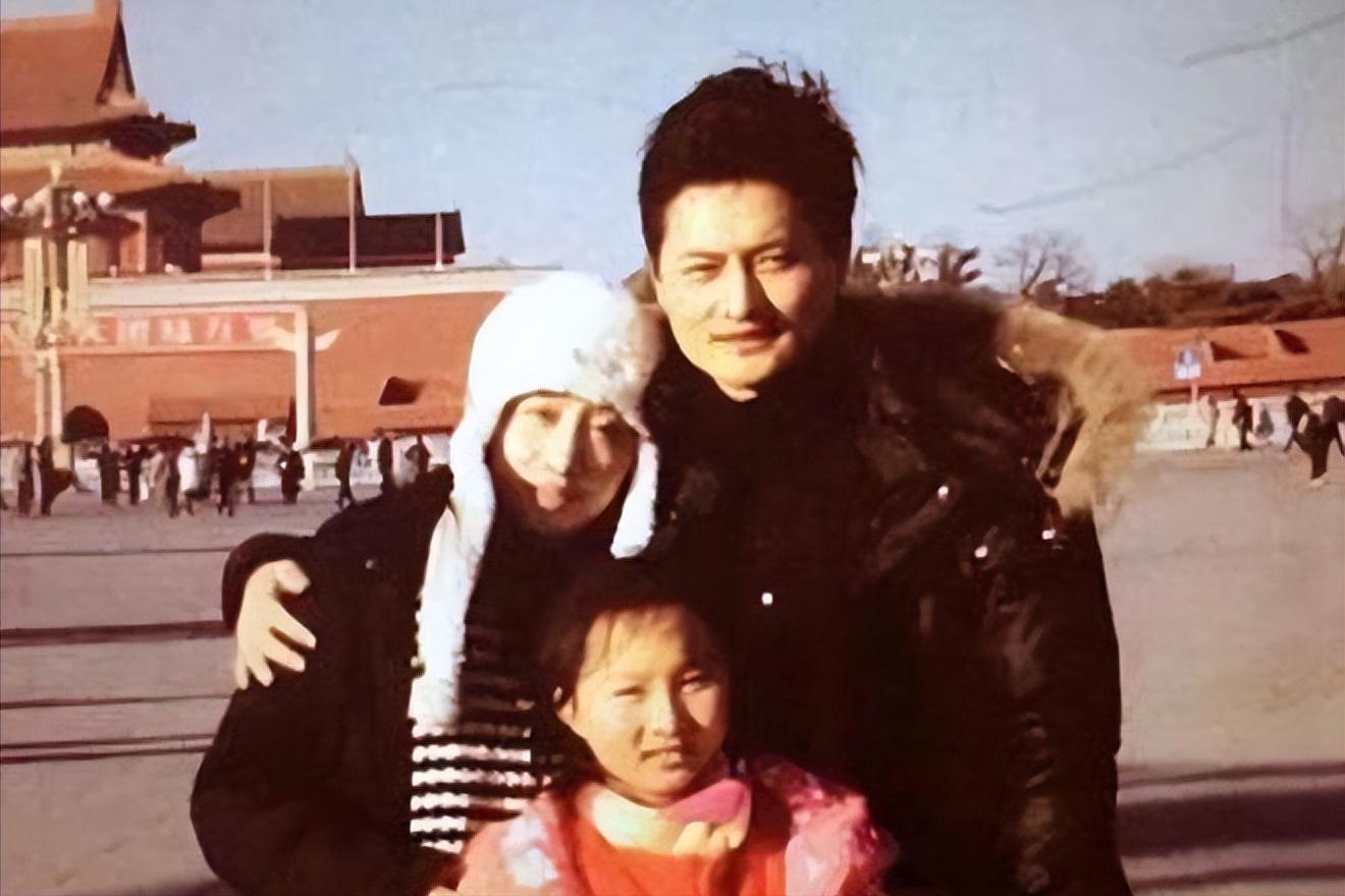 Tough love, live up to the original intention - the love legend of Yunfei and Gao Yue - iMedia