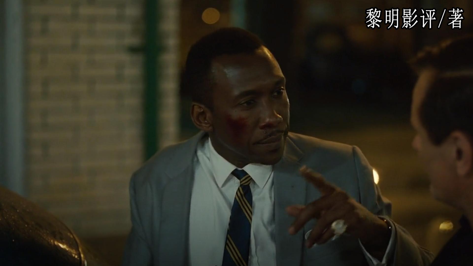 "Green Book" Film Review: One Journey, Two Lives! - iMedia