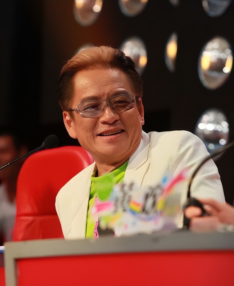 "The Frog Prince" Gao Lingfeng: 3 marriages, 3 divorces and 2 divorces ...