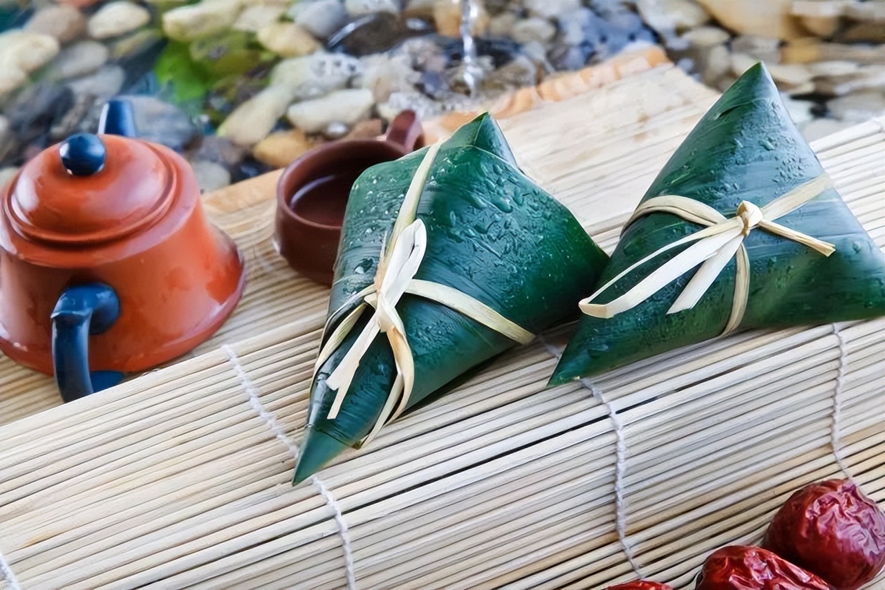 Here's what you should know about zongzi... - iMedia