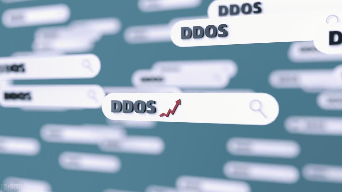 Why are DDoS attacks always targeting the financial industry? How to ...
