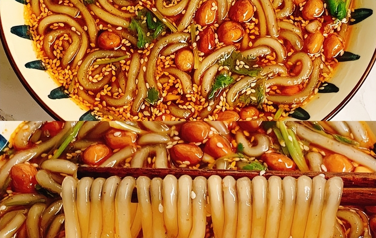 Maliuji hot and sour noodles are sold out, let's make it yourself - iNEWS