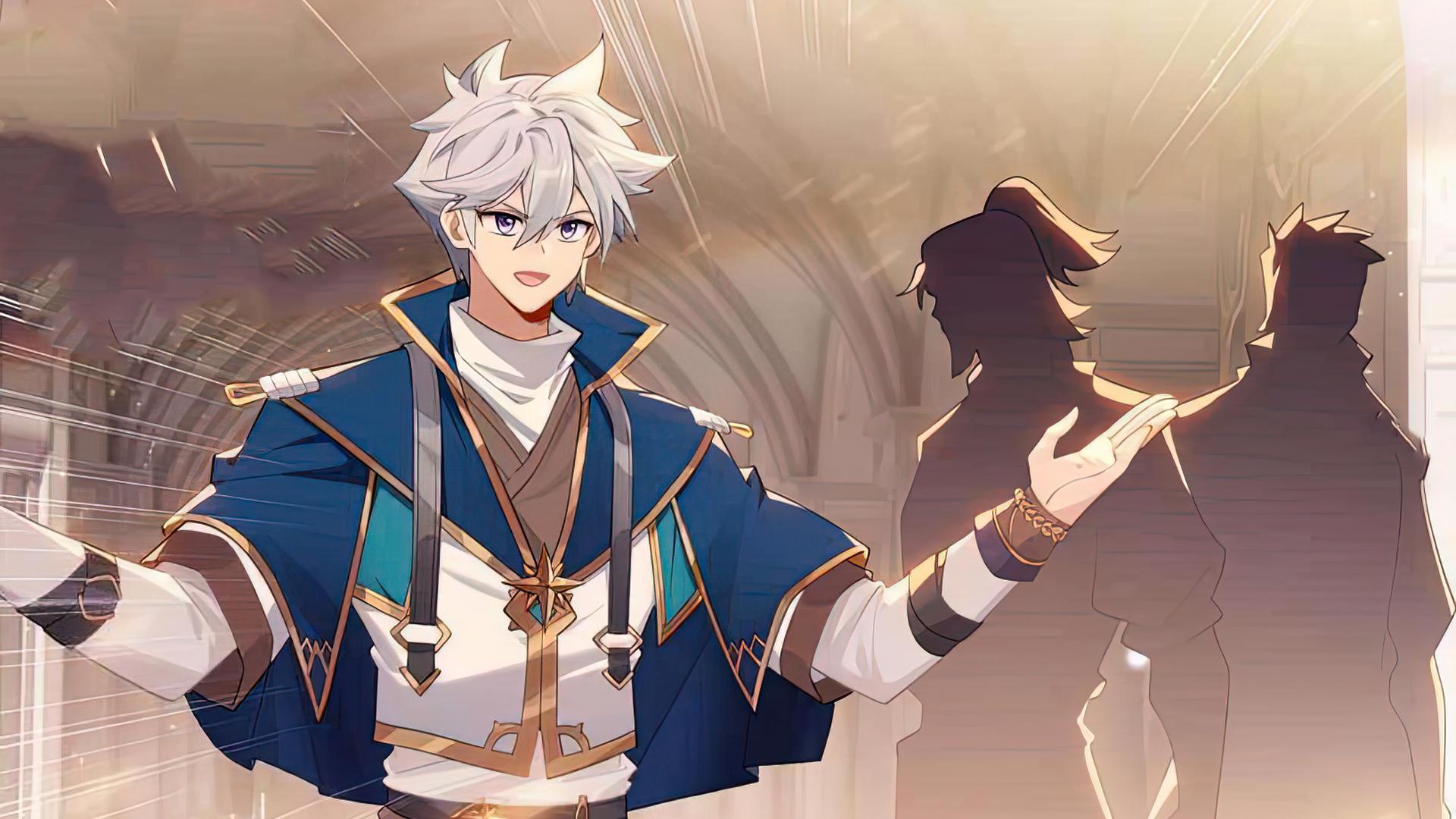 King of All Appearances: Water Dragon Tooth Sword Super Model, Potato ...