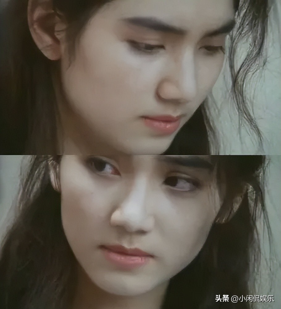 Zhang Danfeng and Hong Xin's divorce turmoil happened again and again, but the reason why they ...