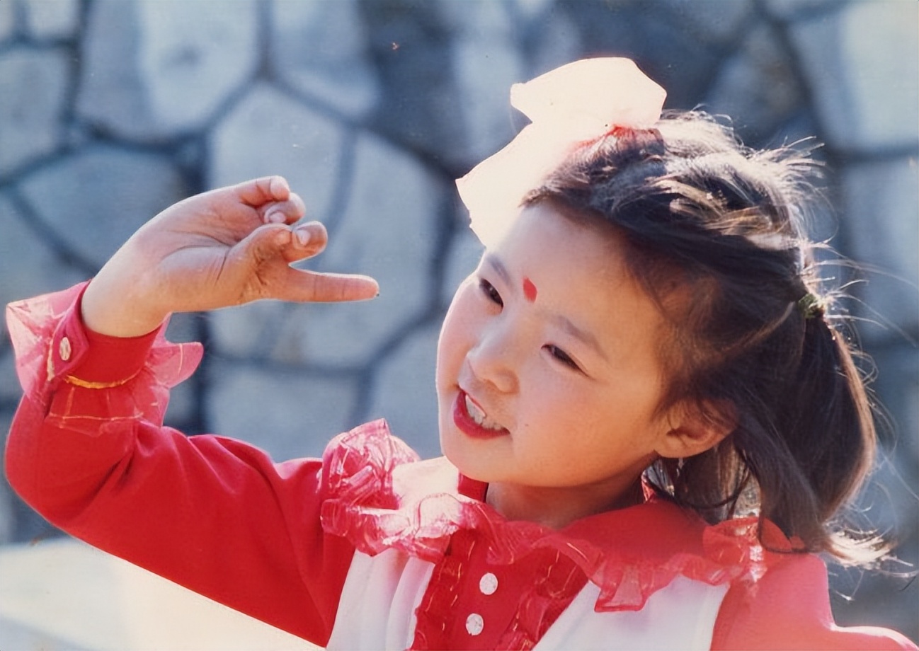 Gong Linna: Continue to "ride the wind" and stop being "uneasy" - iMedia