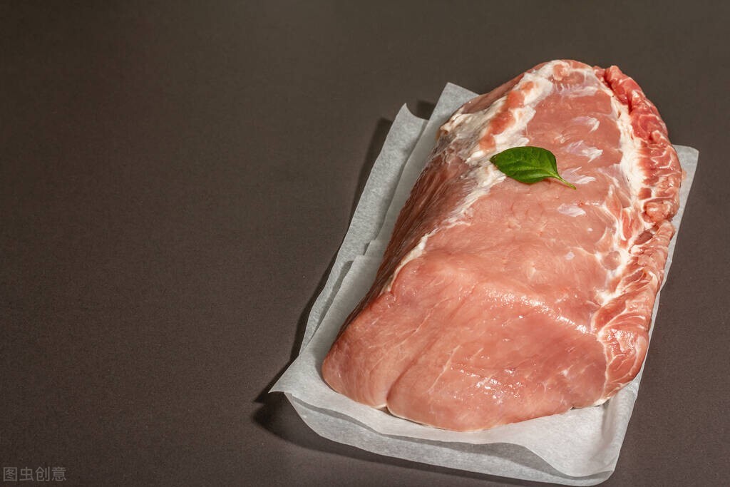 Health knowledge: an article tells you how to eat more healthy pork ...