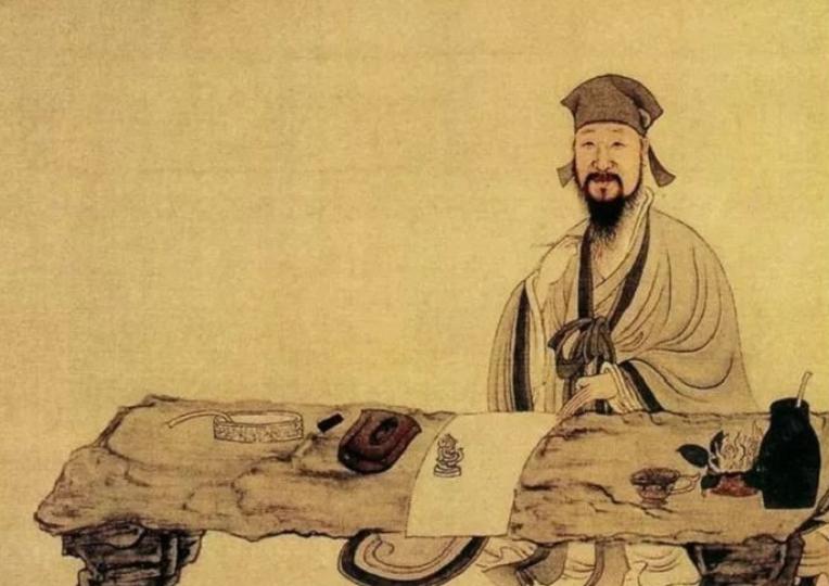 On the Consciousness of the Officials of the Scholars Group in the Tang ...
