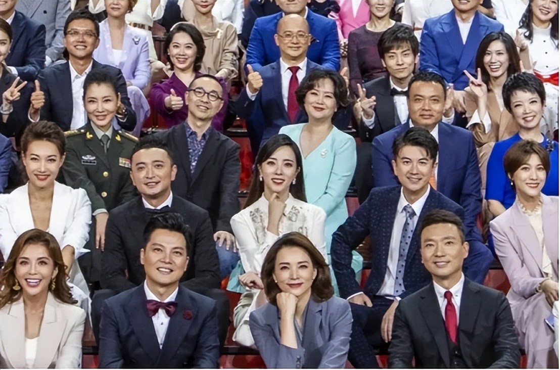 The 9 hosts that CCTV will never see again thought they were retiring ...