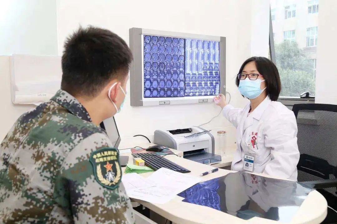 The strongest strategy for military family medical care in the new ...