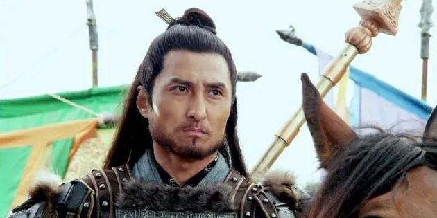 Inventory of the heroes of the Sui and Tang Dynasties - iMedia