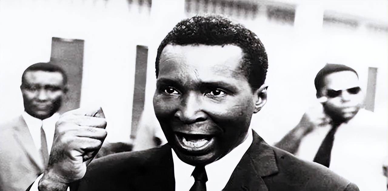 How crazy is this African dictator who claims to be an incarnation of ...