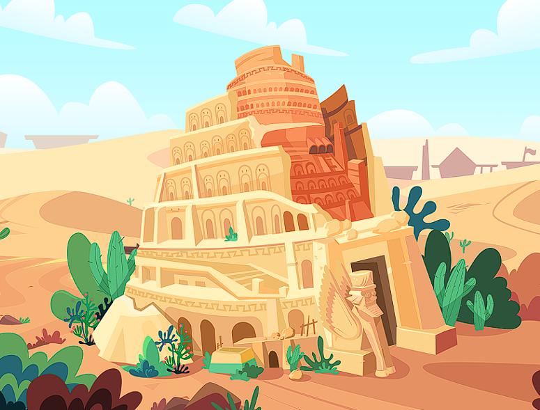 Short history, brilliant achievements, revealing the world's oldest ...
