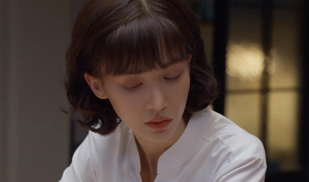 The Ordinary Road: After seeing Zuo Na's blonde hair, I realized how ...