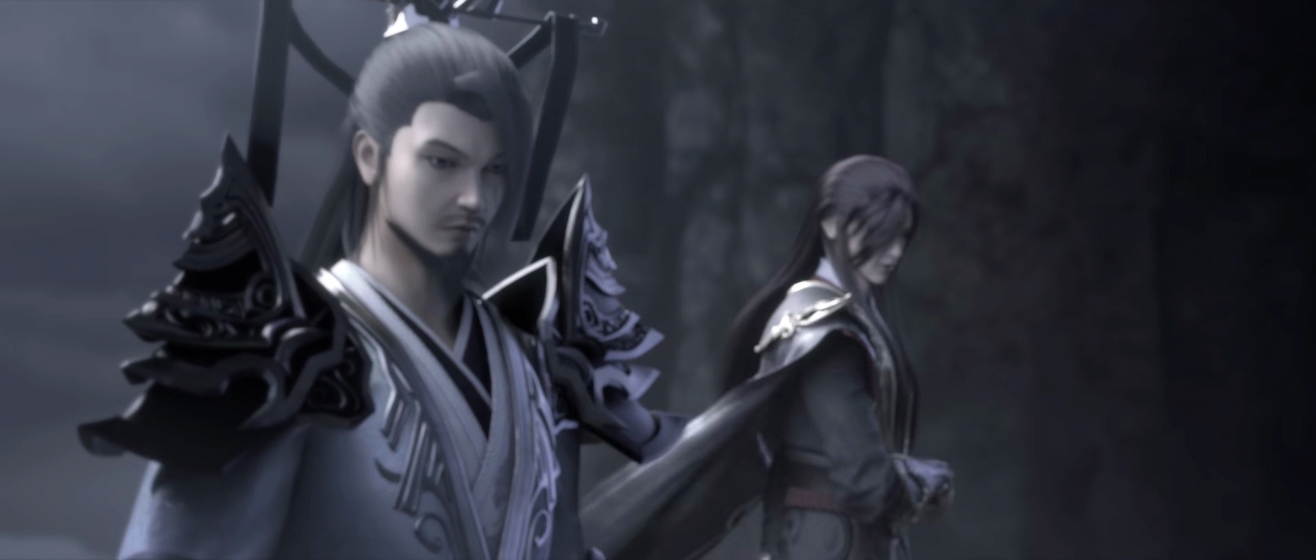 Perfect World: How powerful was Kun Pengzi at his peak?What is the ...