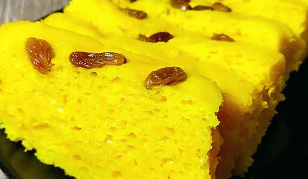 What goes best with pumpkin?Share 8 different methods, delicious and ...