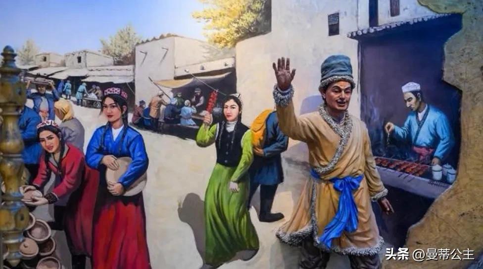 The princess tells you the story of Dolan - iNEWS