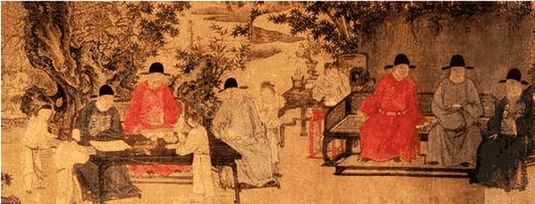 Jinshi, Mingjing and Zhike in the Imperial Examination System of the ...