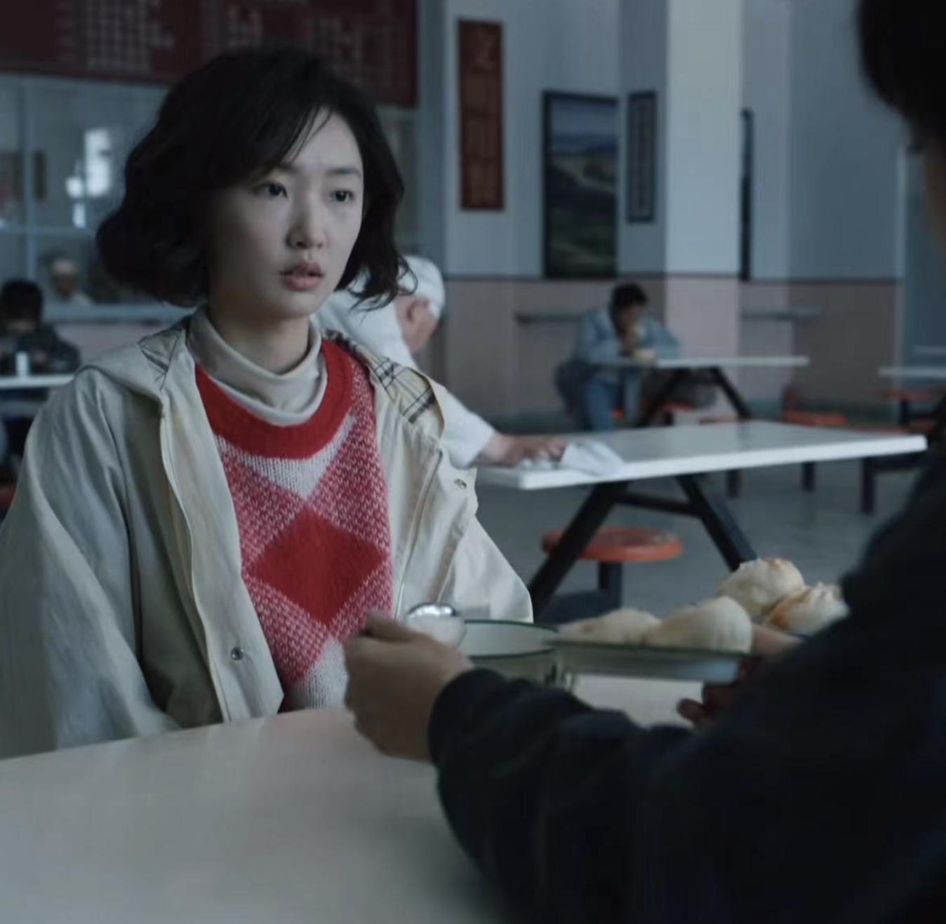 "Our Days" 7: When Siyu fell in love with Xuehua, she knew she was not good enough for Dongfang ...