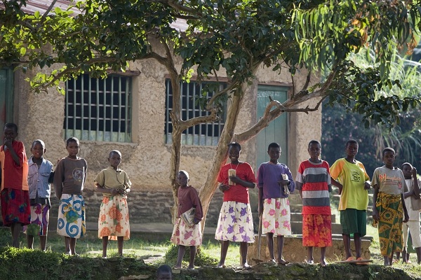 Burundi in 1644: Maintenance of Traditional Kingship and Social Order ...