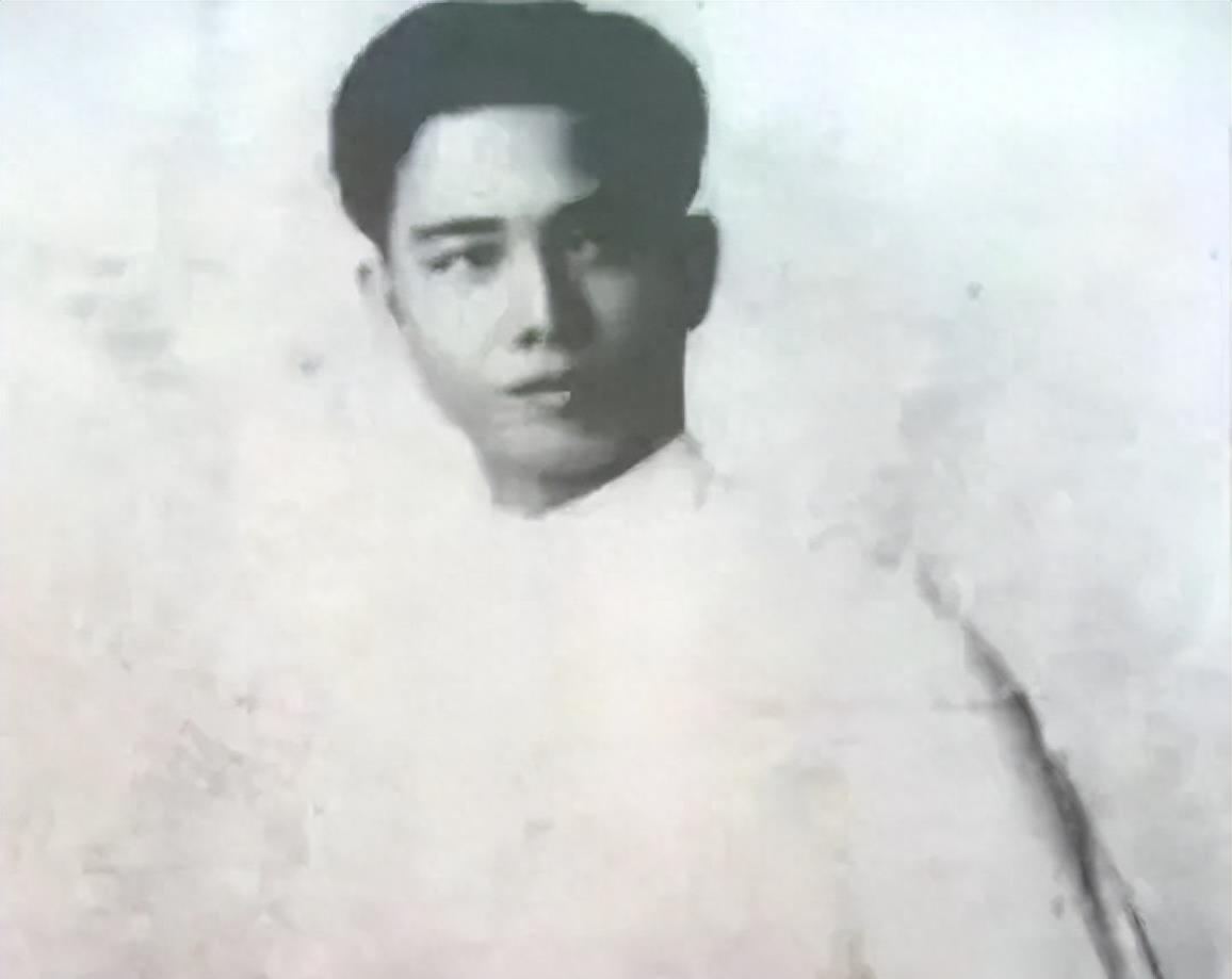 In 1946, Wang Jingwei's tomb was secretly bombed: the body had not yet ...
