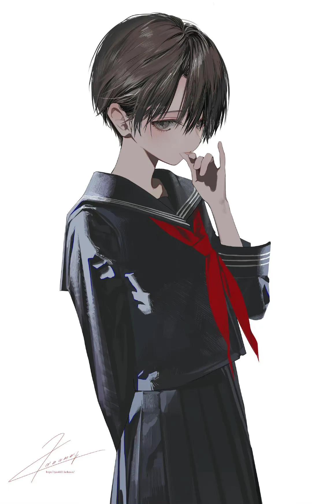 Let's fall in love with a pure girl - iNEWS