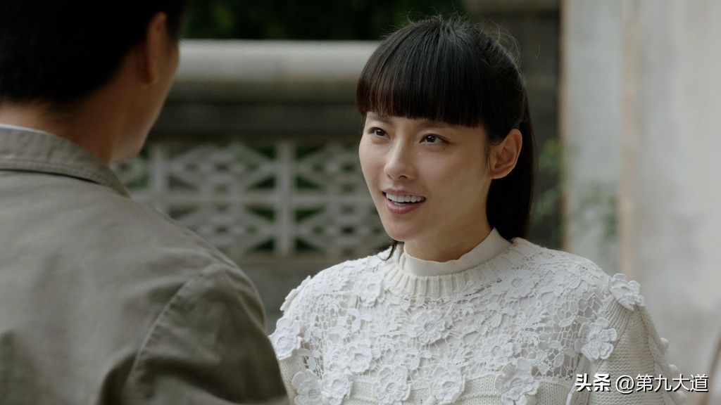 Huang Yaping, who knows three things, makes people's teeth itch, and ...