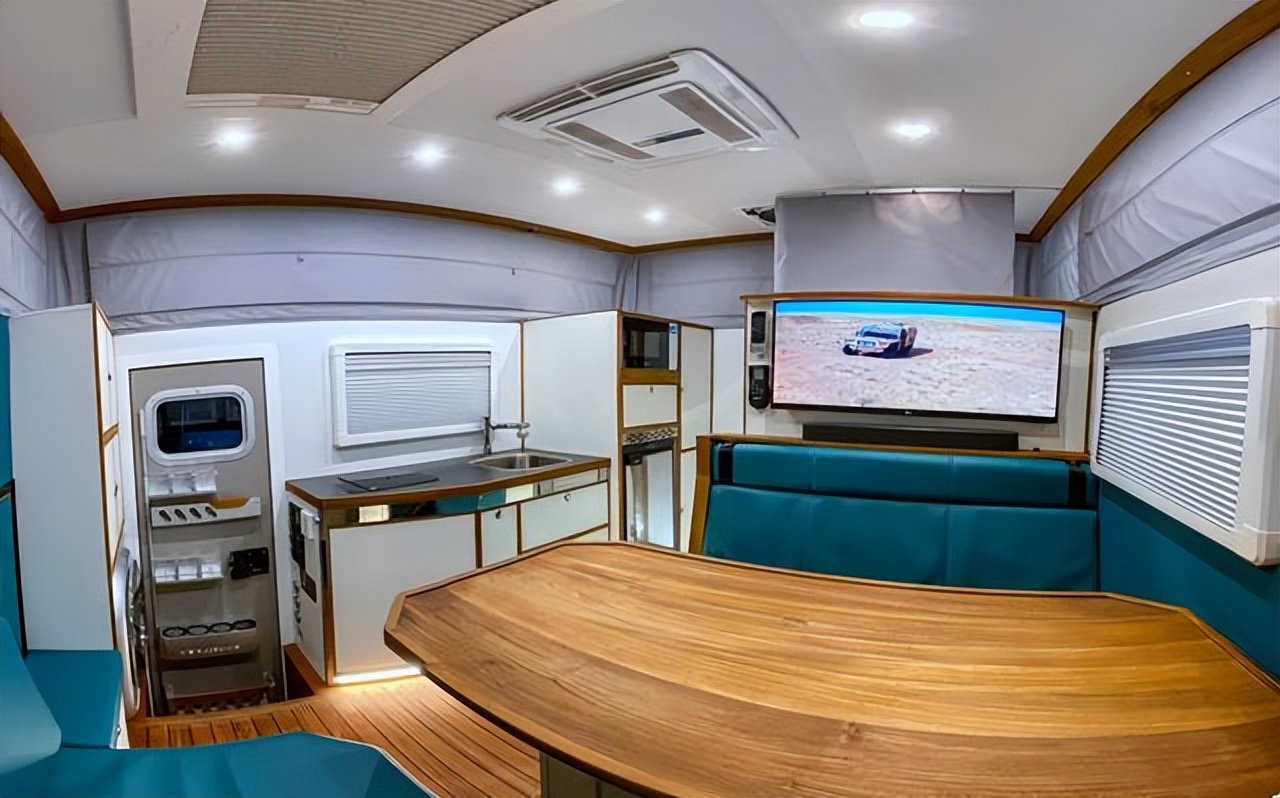 What is so special about Dongfeng Mengshi Ranger M50 four-wheel drive ...