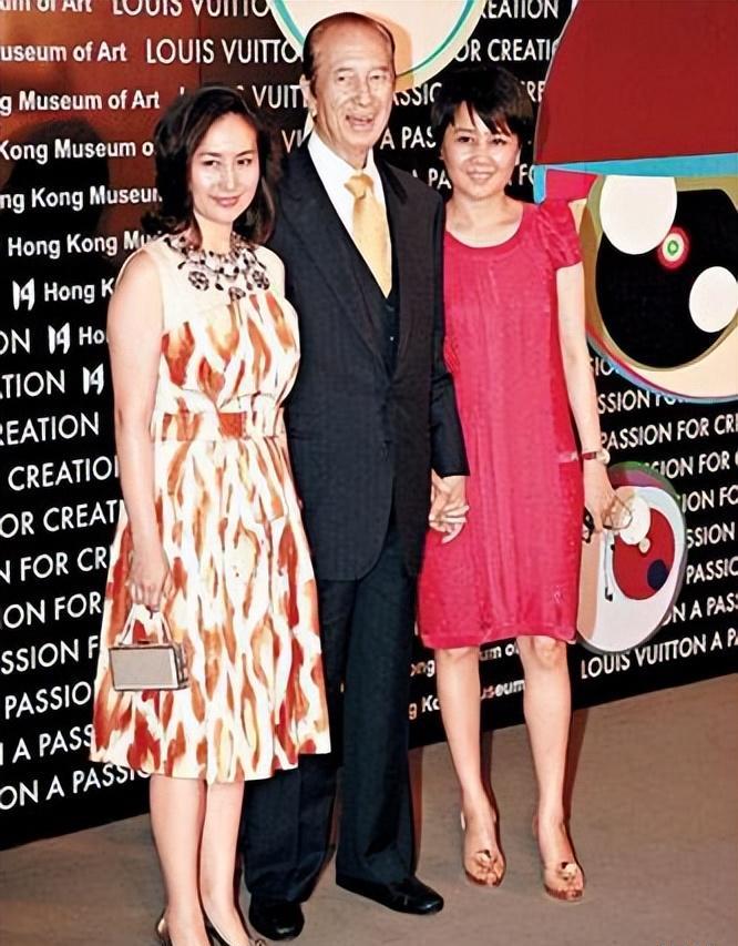 He Chaoqiong and Anqi Liang have such a good relationship now, why didn ...