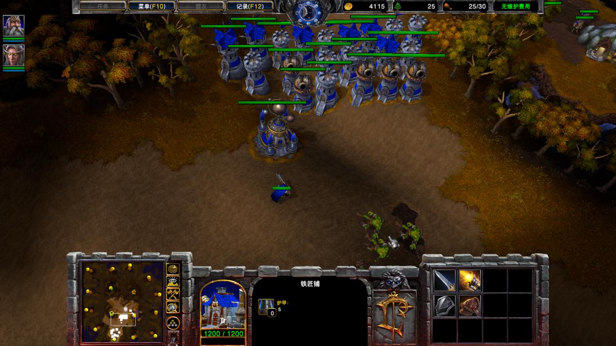 Warcraft: Among the four clans, why only the Terran has a soft spot for ...