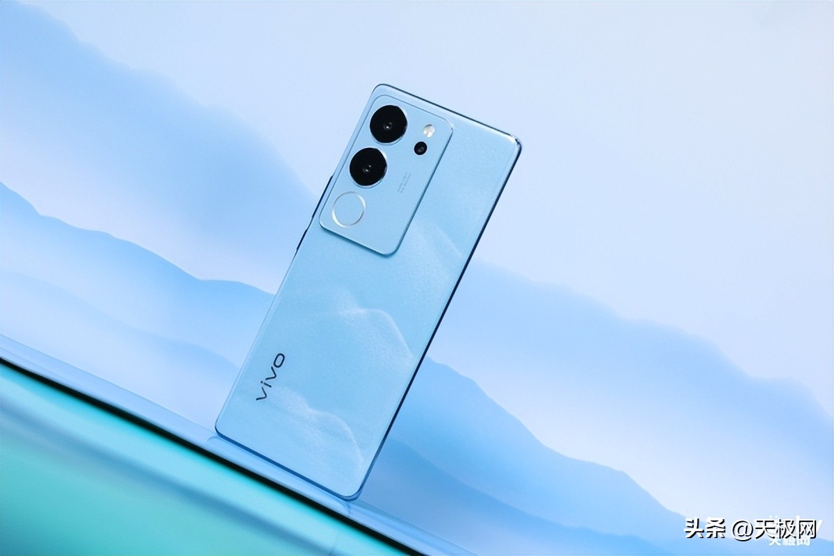 Vivo S17 Pro Review: Oriental Aesthetics with Telephoto Lens, the ...