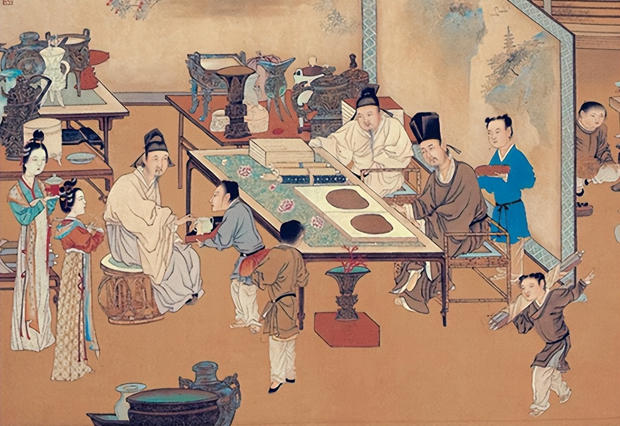 The most controversial emperor in the Ming Dynasty: He ascended the ...