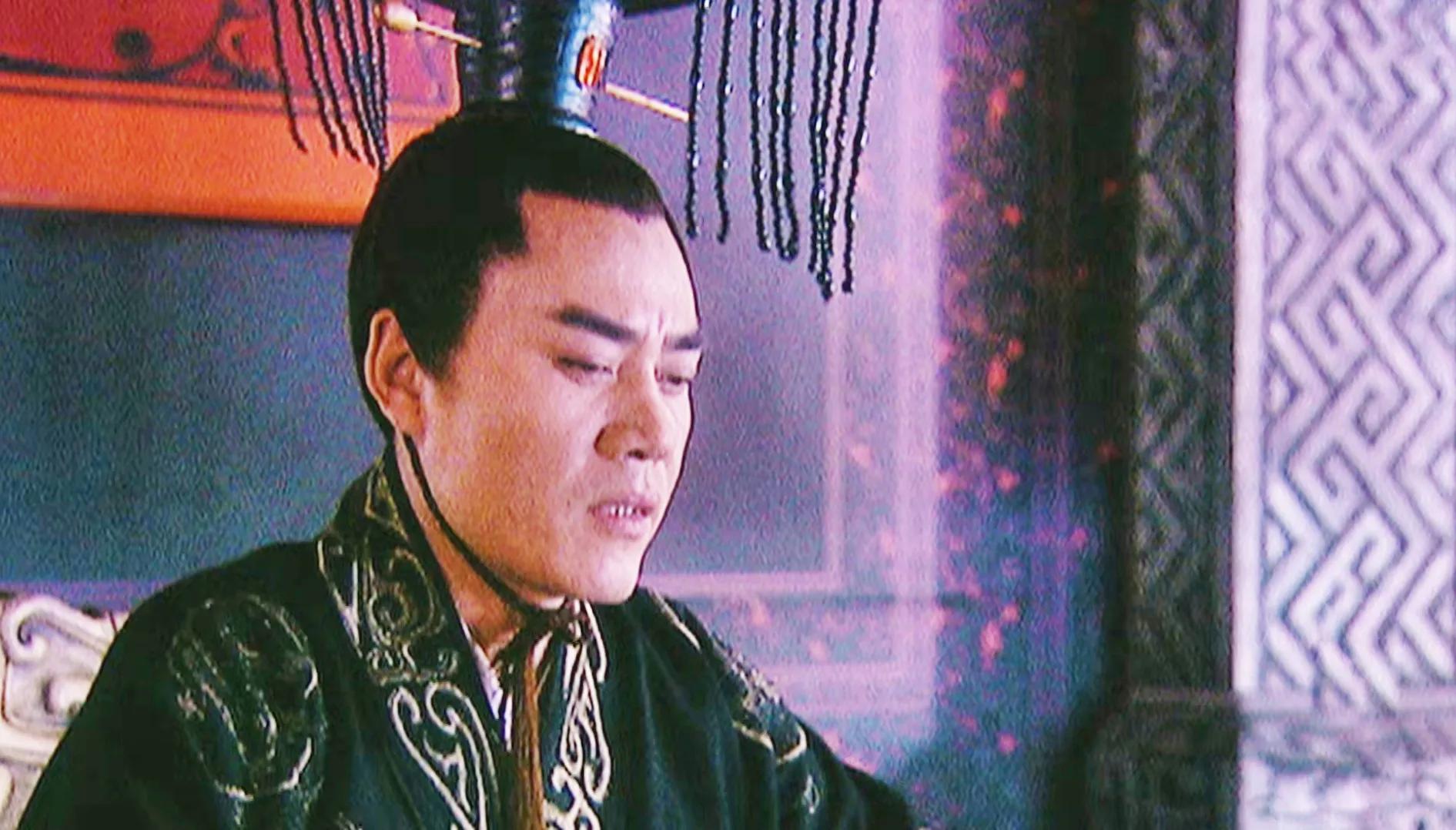 By defeating others without fighting, Emperor Wu of the Han Dynasty ...