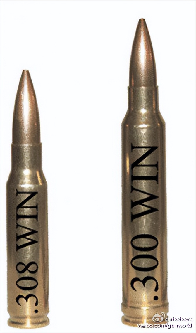 what is the caliber of the bullet - iNEWS