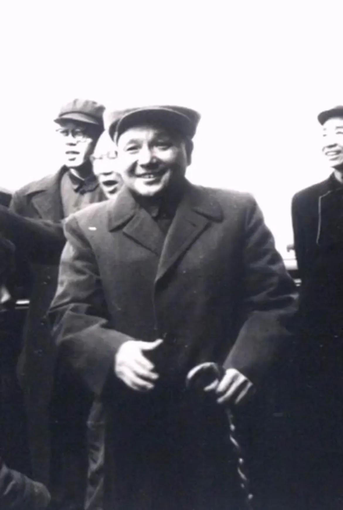 The chief architect of China's reform and opening up: Deng Gong - iNEWS