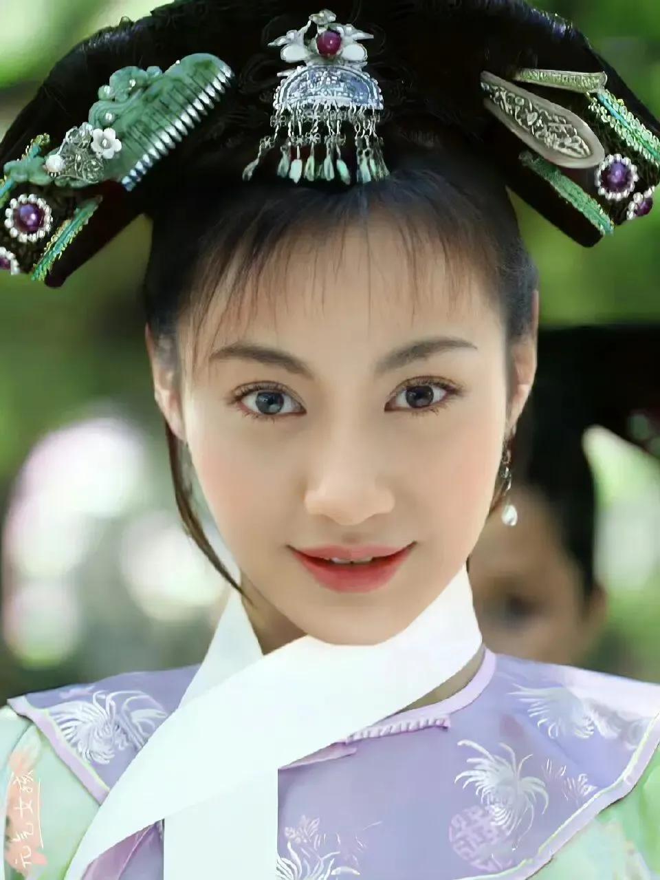 If Jiang Yuyan goes to "The Legend of Zhen Huan", how many episodes can ...