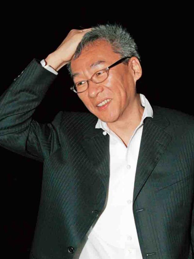 Cai Qin: She was abandoned after 10 years of "sexless marriage", but ...