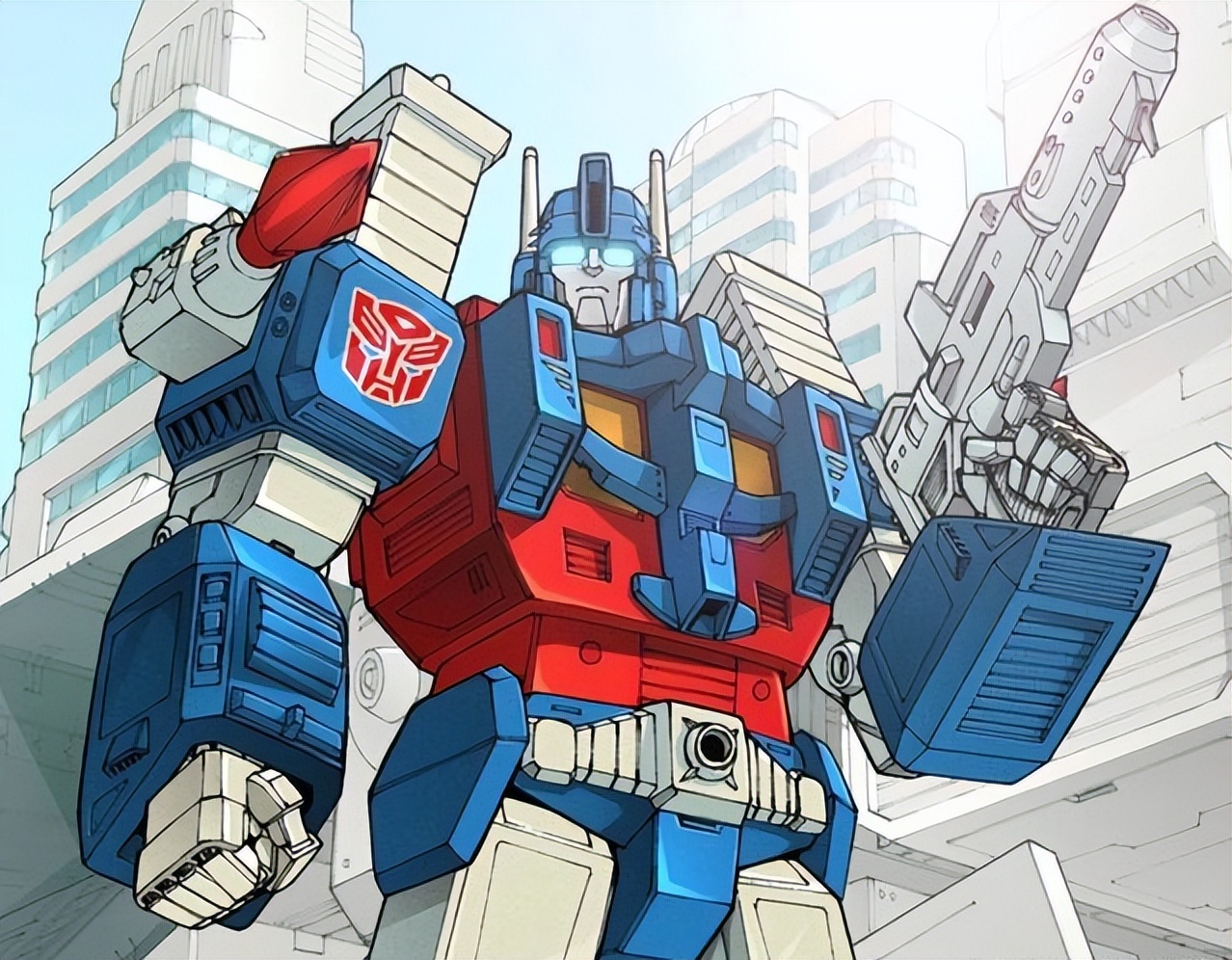 Why is Optimus Prime the greatest leader of the Autobots? See how many ...