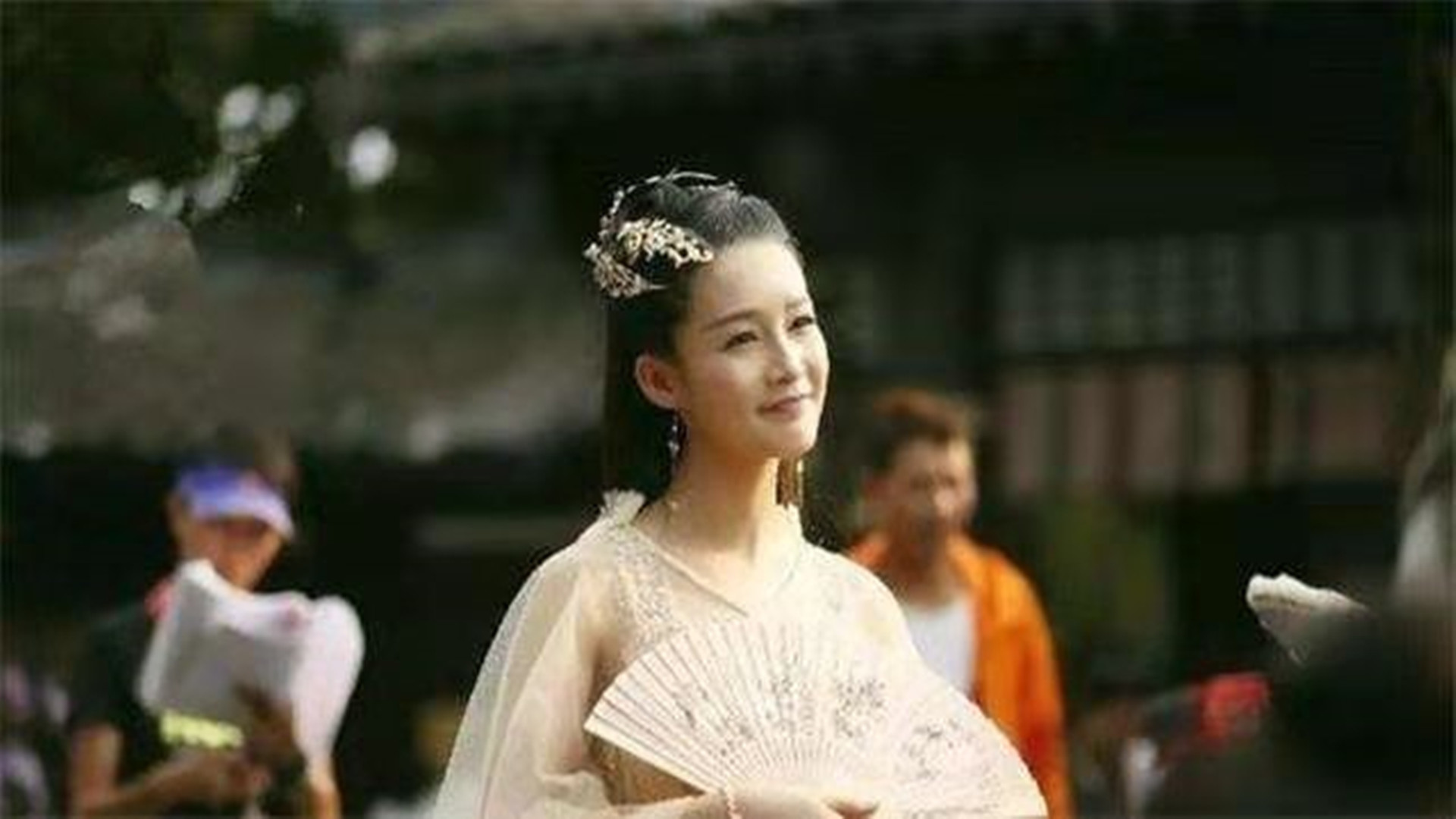 The most tragic princess in history, the official history dare not ...