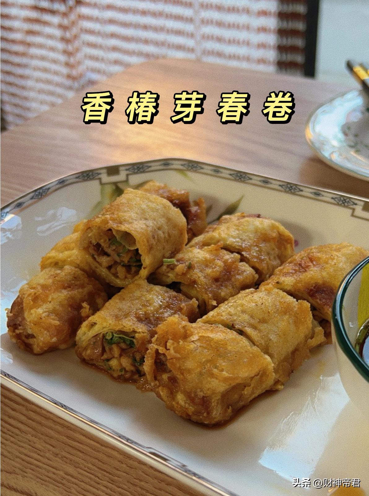 One of the birthplaces of Shandong cuisine - Boshan cuisine, have you ...