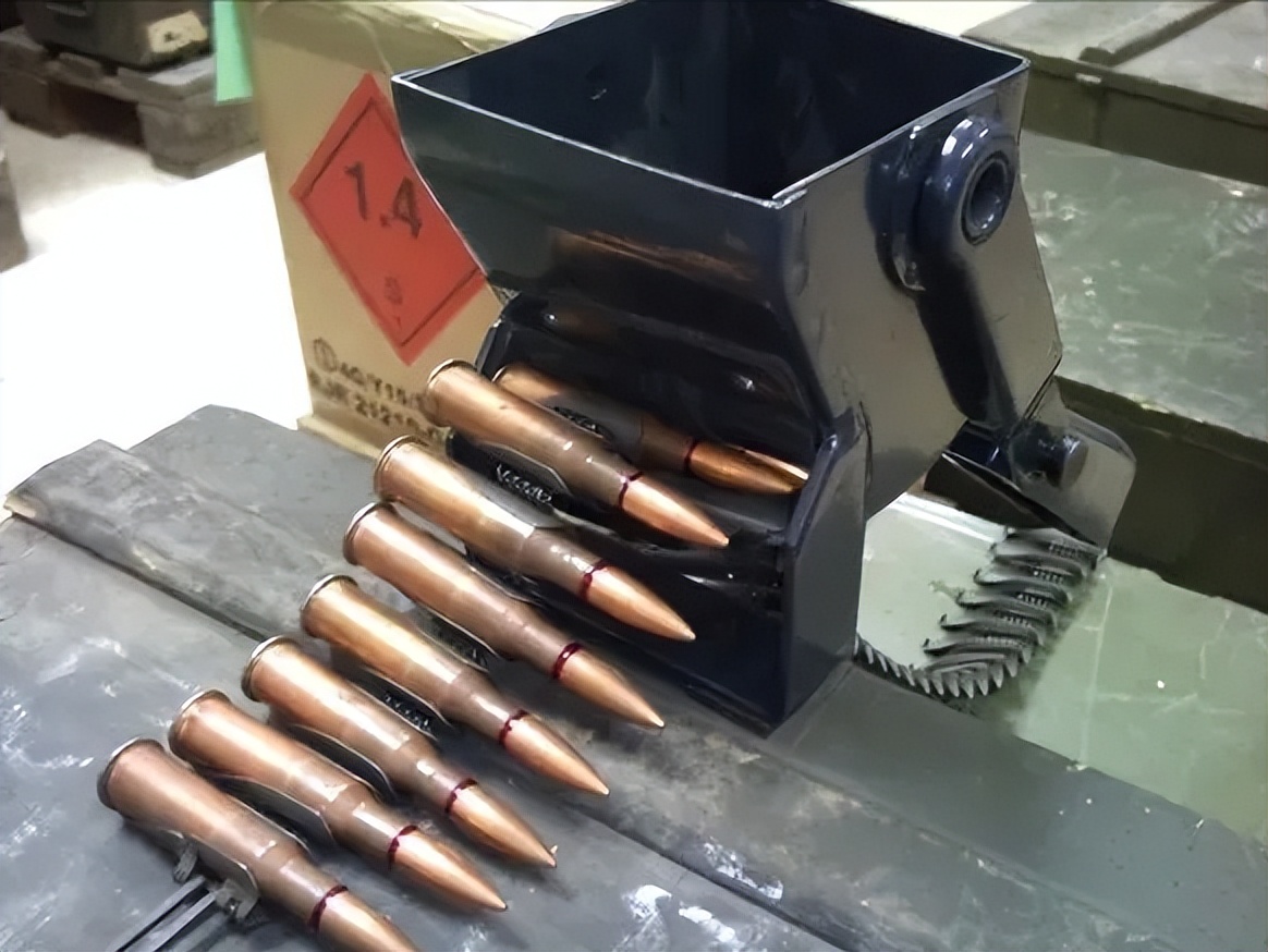 Appreciation of firearms - Czechoslovakia Vz.59 general-purpose machine ...