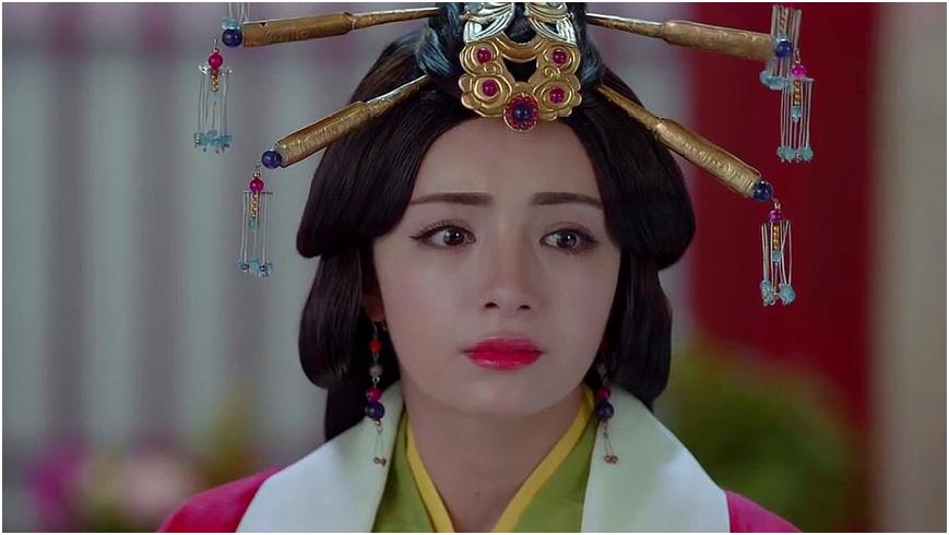 Spring and Autumn and Warring States Period Legendary Women No. 9: Li ...