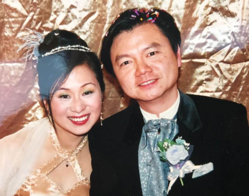 63-year-old Hong Kong star Ai Wei asked in estrus, I think you have ...