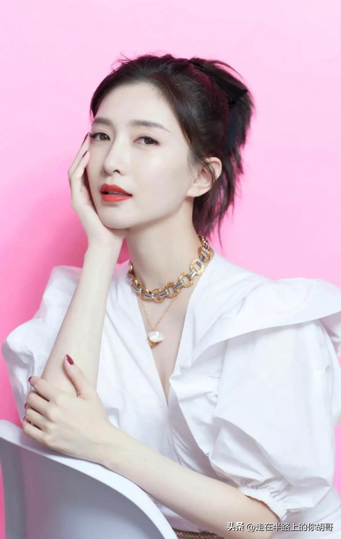 Jiang Shuying - iMedia