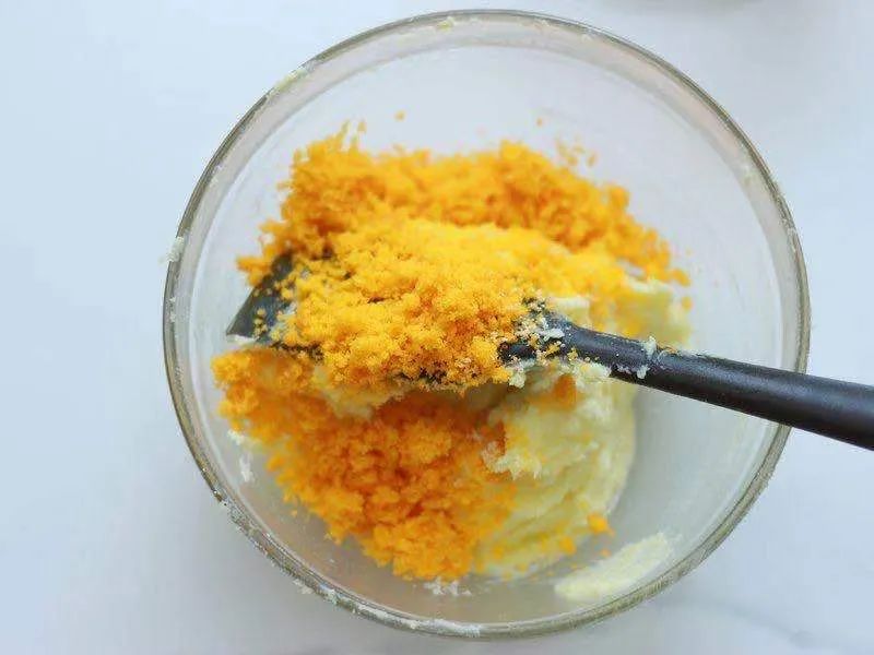 Baking// The practice of soufflé filling is versatile and versatile ...