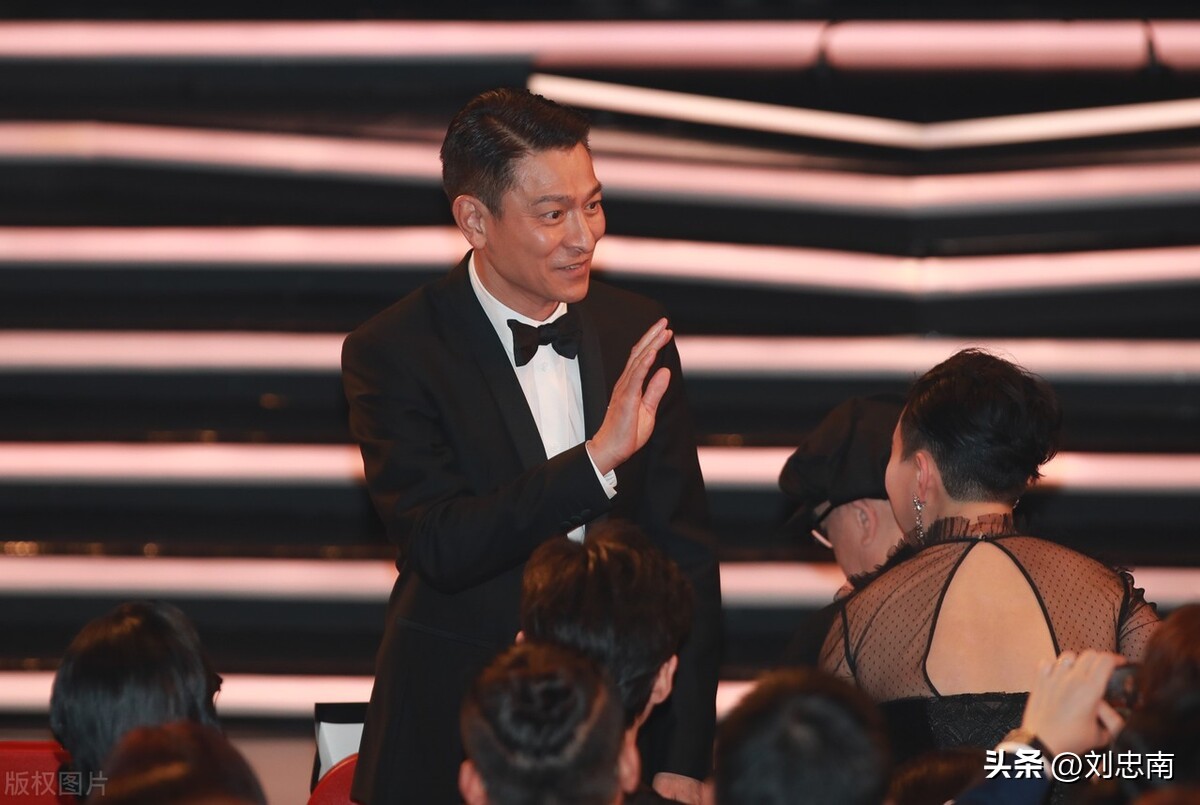 "Punching JJ Lin, stepping on Andy Lau", Jiang Tao, the top player in ...