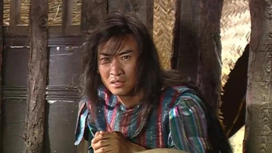 Erkang's father in history: his sister is Empress Fucha, the Qing God ...