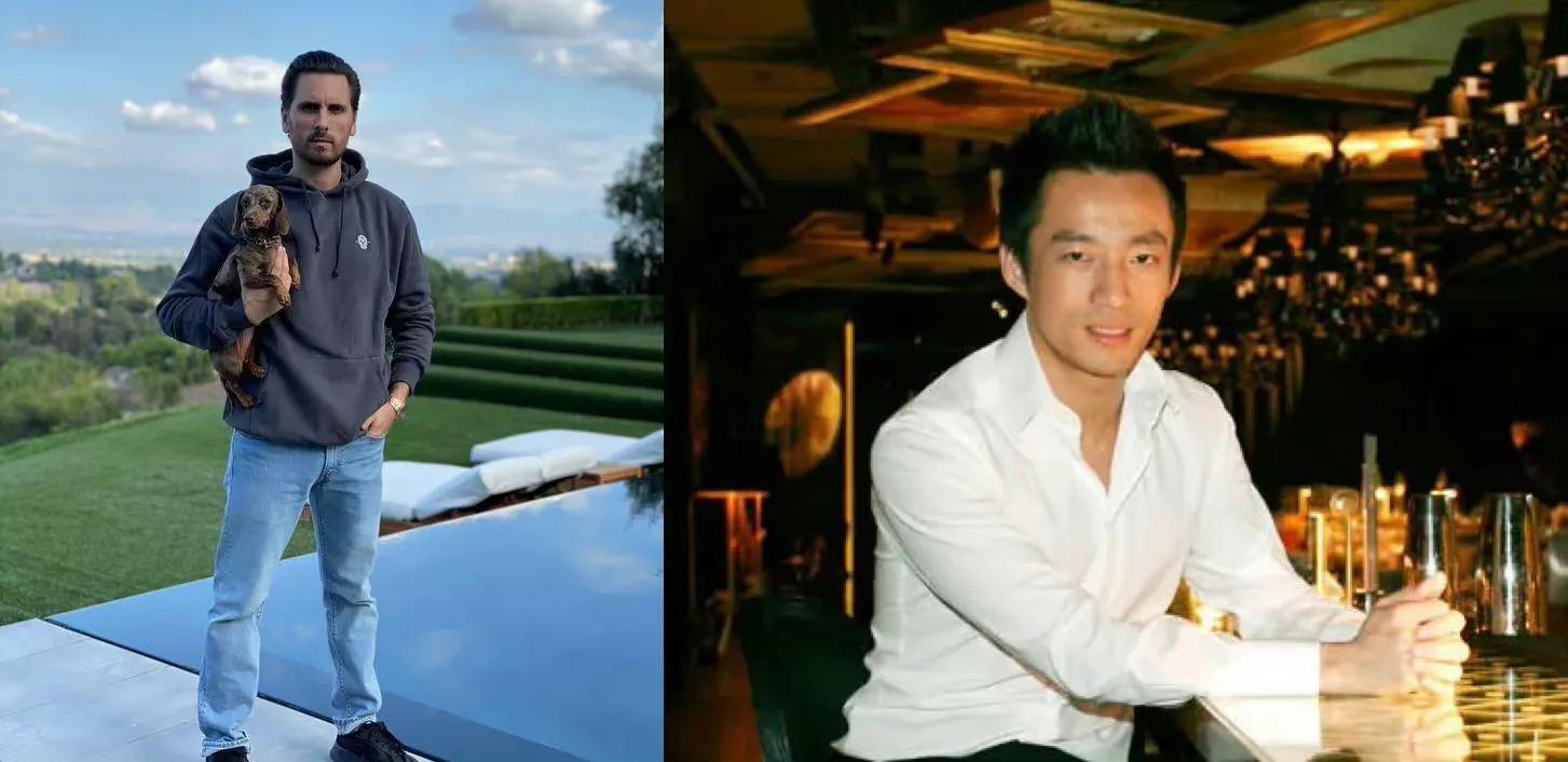 China's Kardashian family, one is more interesting than the other - iNEWS