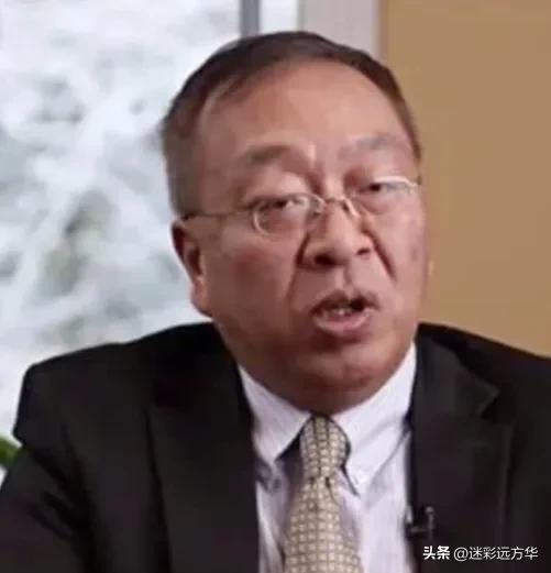 What is Gong Fangbin's logic? - iNEWS